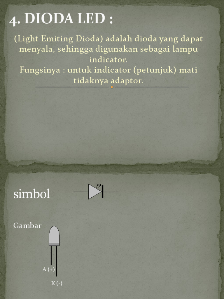 TRANSISTOR JD | PDF