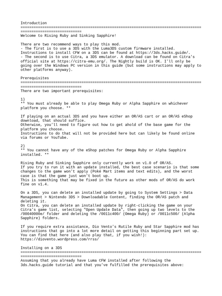 HowToInstall | Download Free PDF | Computer File | Booting