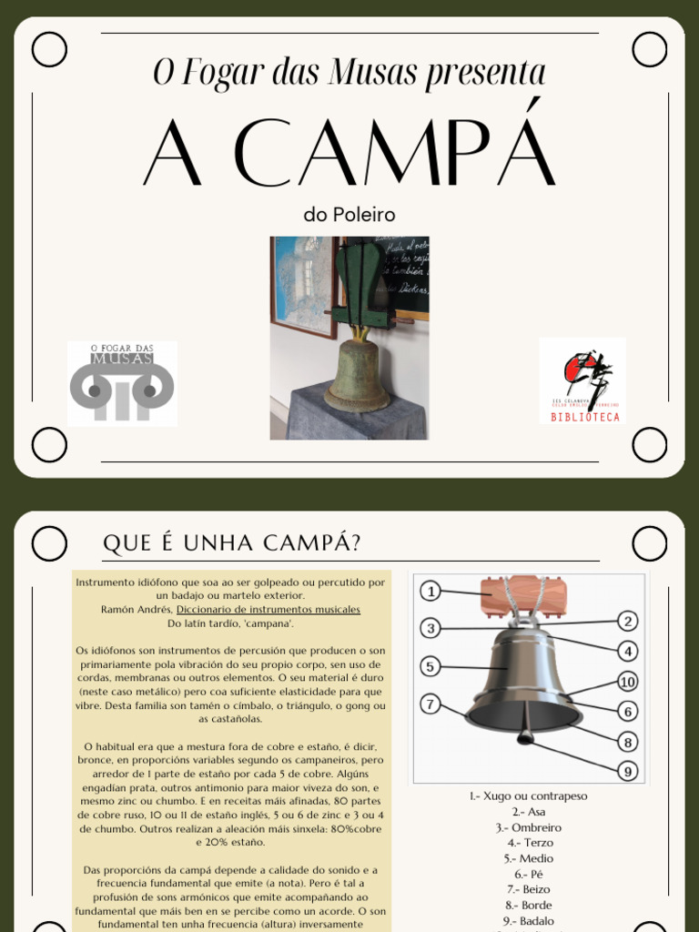 Campá | PDF