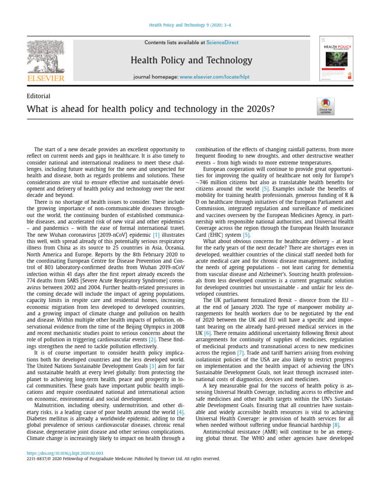 Enhancing skills to promote the utilization of medical laboratory equipment in low resource ...