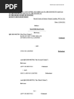 PCIC Form | PDF | Agriculture