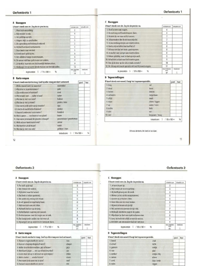Dutch Material | PDF