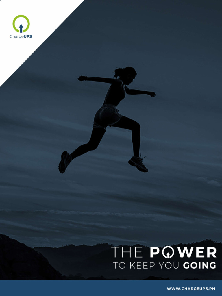 ChargeUPS Brochure - Torch RT G2 Series (6k-10kVA) | PDF