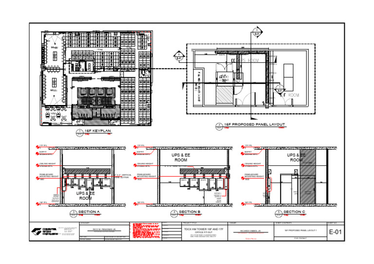 Elevation Detail 06.21.24 Layout2 | PDF