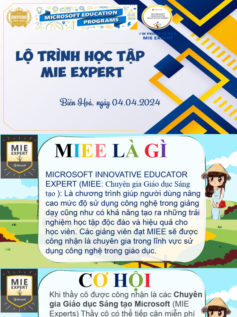 Hanh Trinh Mie New | PDF