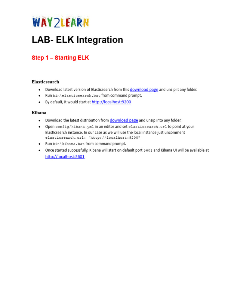 08 Elk | PDF | Command Line Interface | Software Engineering