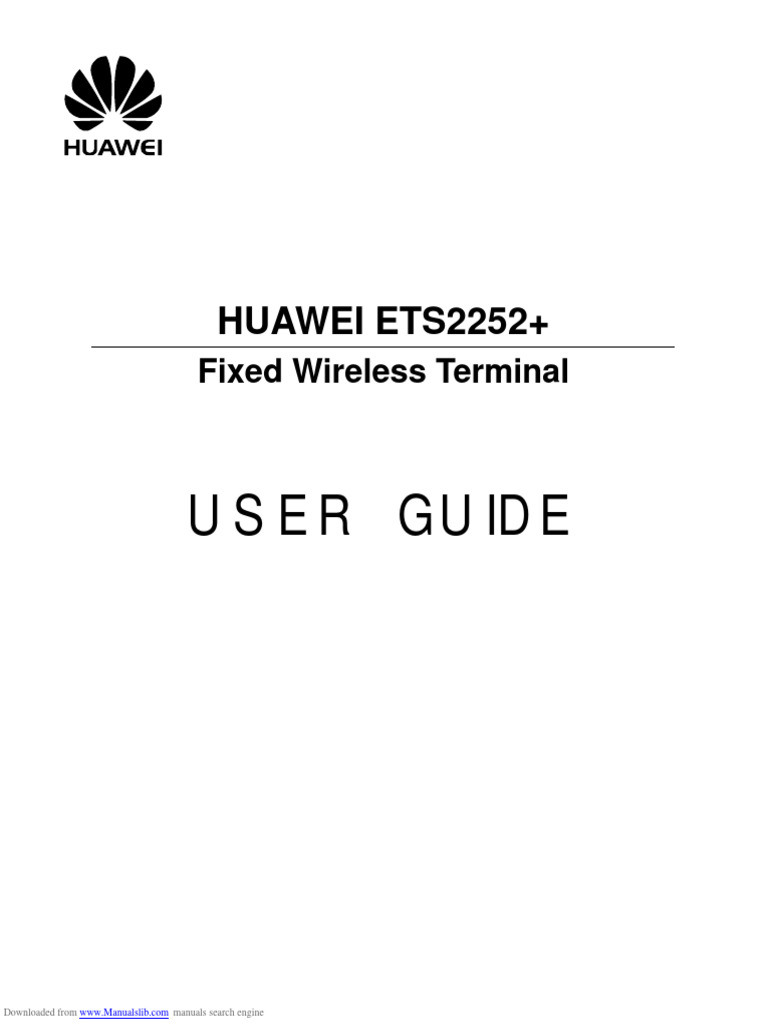 Ets 2252 | PDF | Waste Management | Personal Computers