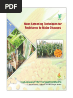 Germination Testing Procedures | PDF | Seed | Germination