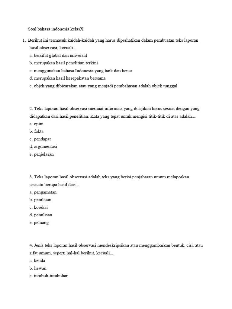 Soal Smester SMK | PDF | Karier & Perkembangan