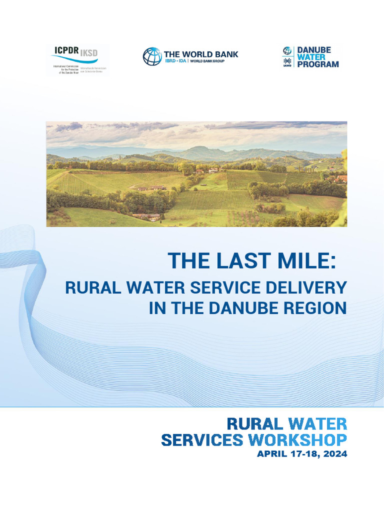 2024 Rural Workshop Brochure Final | PDF | Fresh Water | Earth Sciences