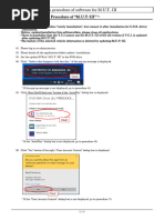 Nexlink Nl102 Upgrade Guide | PDF