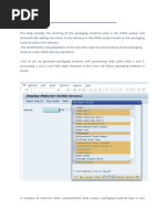 Demo - FBDI Item Import | PDF | Software Engineering | Computer Science