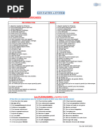 Exercices d'Articulation et Diction | PDF
