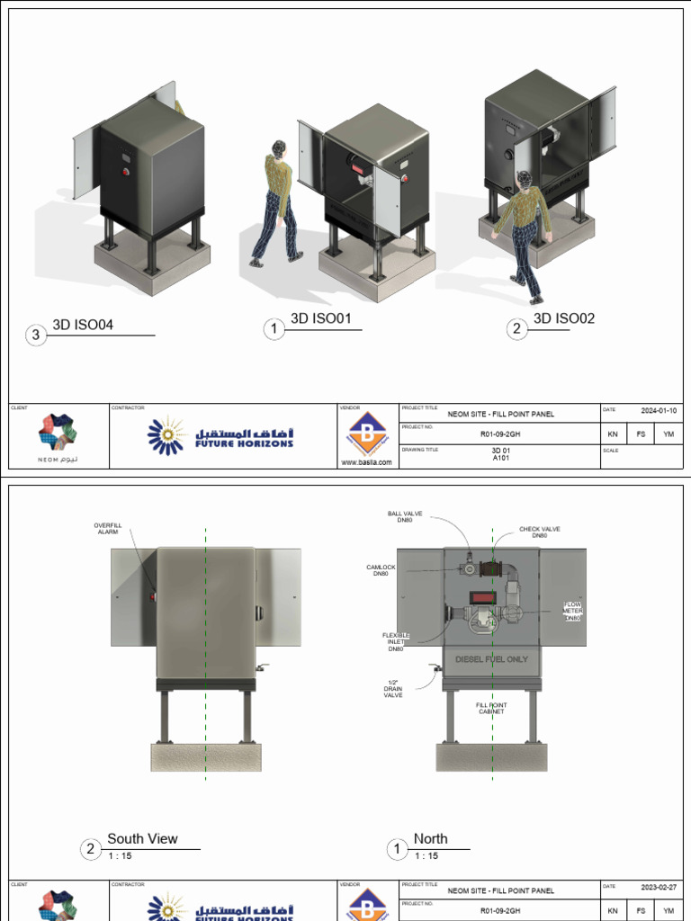 Fhc-Fill Panel | PDF | Liquids | Home Appliance