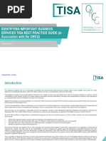 Guidance For Firm Operational Resilience - TLP Clear - CMORG | PDF ...