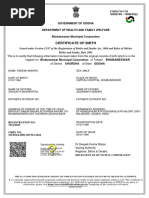 CMRF Application Form | PDF | Therapy | Patient