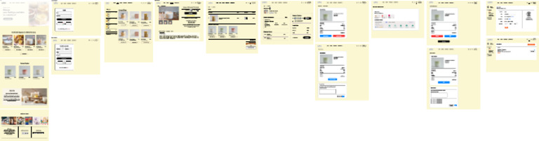 E Commerce Prototype | PDF | Computing