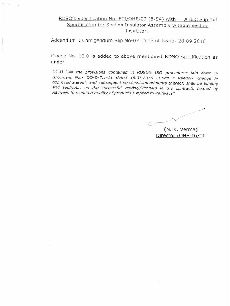 ETI OHE 27 (8-84) With A & C Slips 1 & 2 | PDF