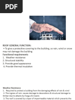 ISO Construction Types 1-6 Explained | PDF | Framing (Construction) | Roof
