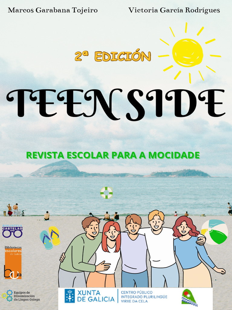 Teen Side 2 | PDF