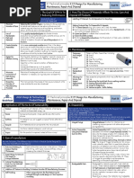 AQA Design Technology Revision Notes | PDF | Composite Material | Metals