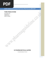 Water For Injections PH Eur. Monograph | PDF | Calibration | Ph
