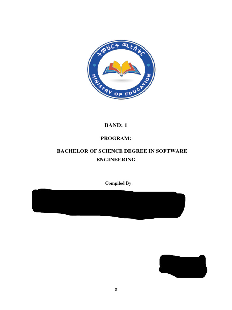 Revised Blueprint, Software Engineering | PDF | Internet & Web | World ...