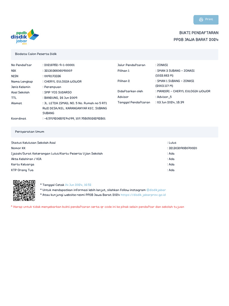 PPDB Jawa Barat 2024 - v24.1.48 | PDF
