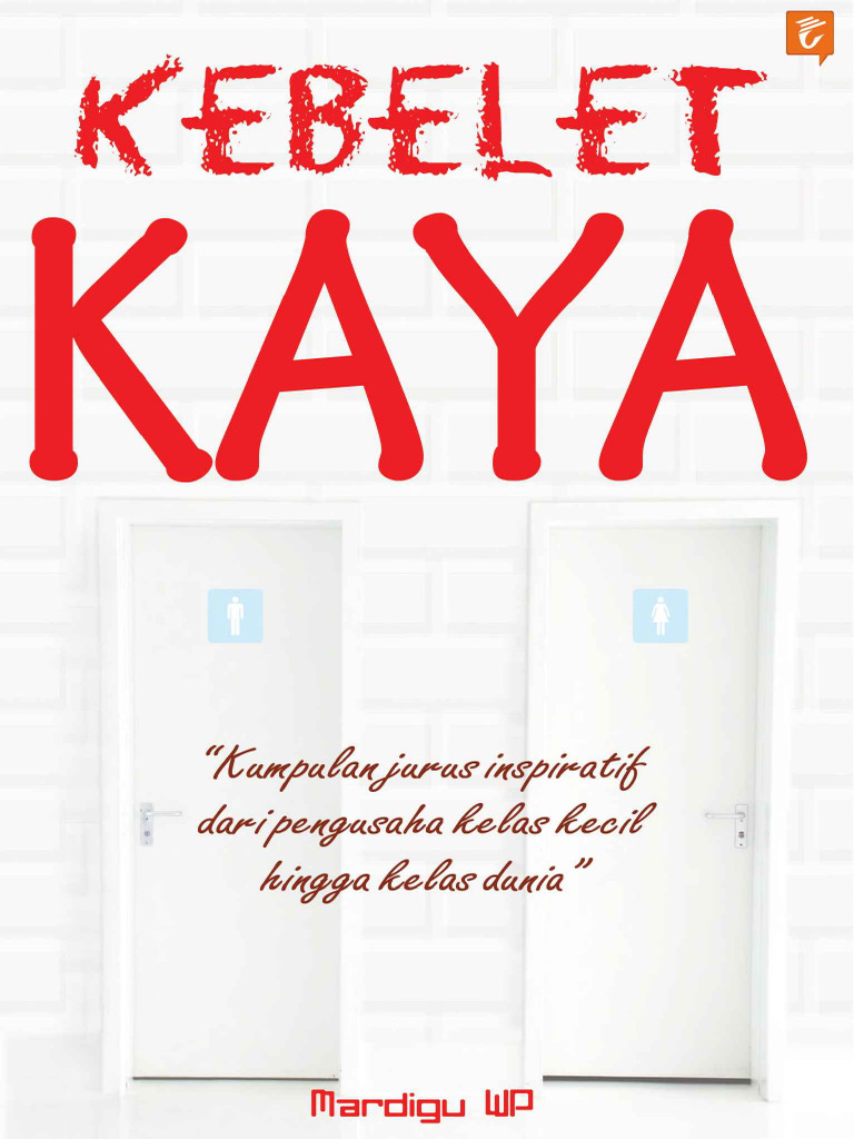 Kebelet Kaya | PDF
