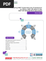 NIST RMF Authorize Step FAQs Guide | PDF | Risk | Risk Management
