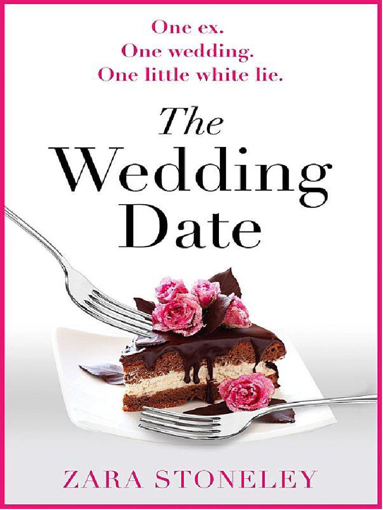 Zara Stoneley - The Wedding Date (Rev) | PDF | Amor | Tempo