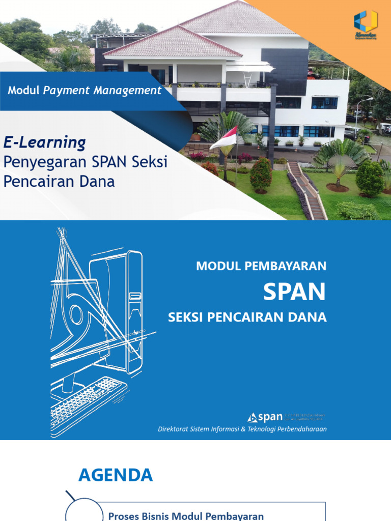 Slide Standar 20220411 Stabilisasi PM For Seksi PD | PDF