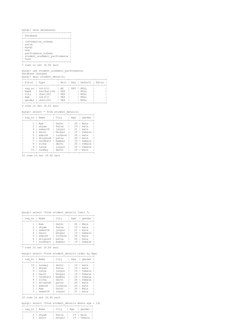 P1 18july | PDF | Computer Data | Computer Programming