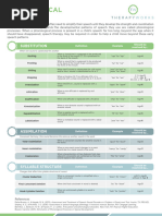 GFTA-3 Automatic Scoring Template | PDF