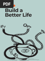 Bryan Johnson's Blueprint Protocol Guide | PDF