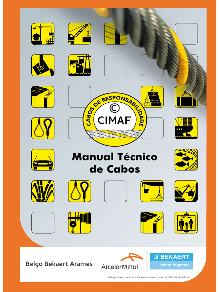 Catalogo CIMAF | PDF