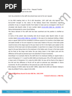 4th CPC Pay Fixation Tables | PDF | Public Finance | Employee Relations