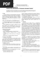 Test For Presence of Oxidizable Substances in Water | PDF | Chemistry ...