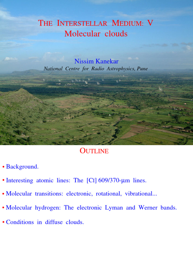 Ism 5 | PDF | Molecules | Materials Science