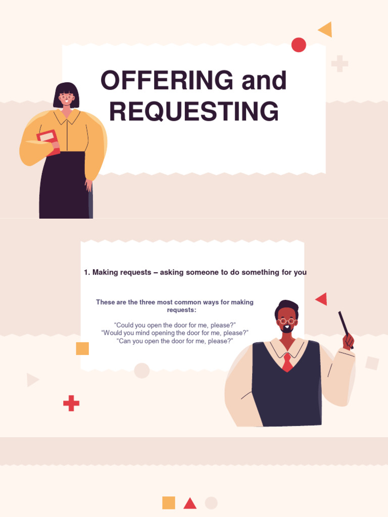 Offering and Requesting 2021 | PDF | Verb | Languages