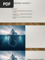 Holes Vocabulary by Chapter With Page Number | PDF