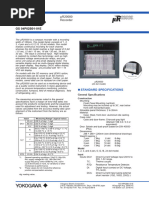 RGH24 Encoder System Overview | PDF | Electrical Connector | Phase (Waves)
