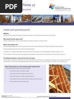 Ibstock Brickwork Dimensions Guide | PDF