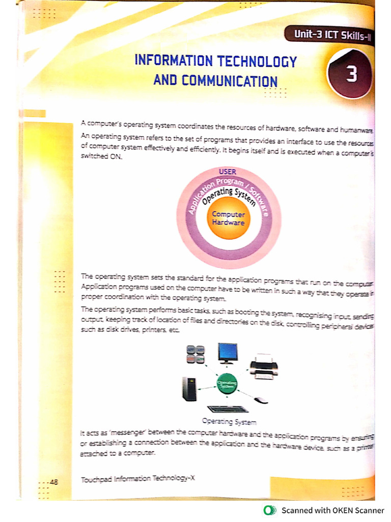 Class 10 It | PDF
