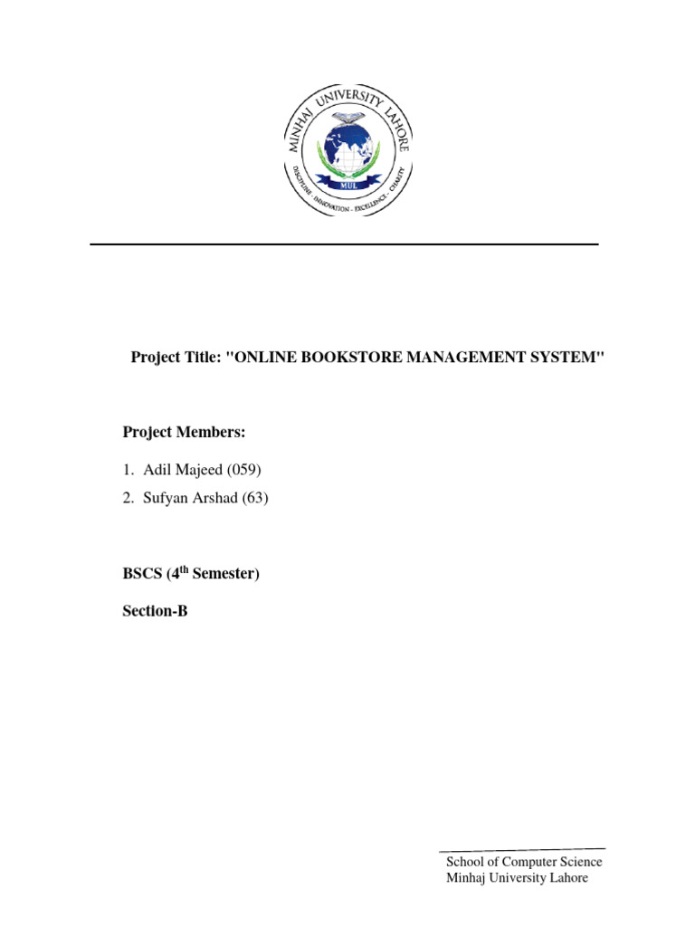 Final SE PROJECT | PDF | Online Shopping | Usability