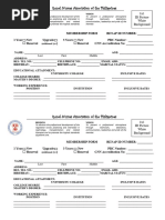 Laboratory Blood Request Form | PDF | Dose (Biochemistry) | Chemistry