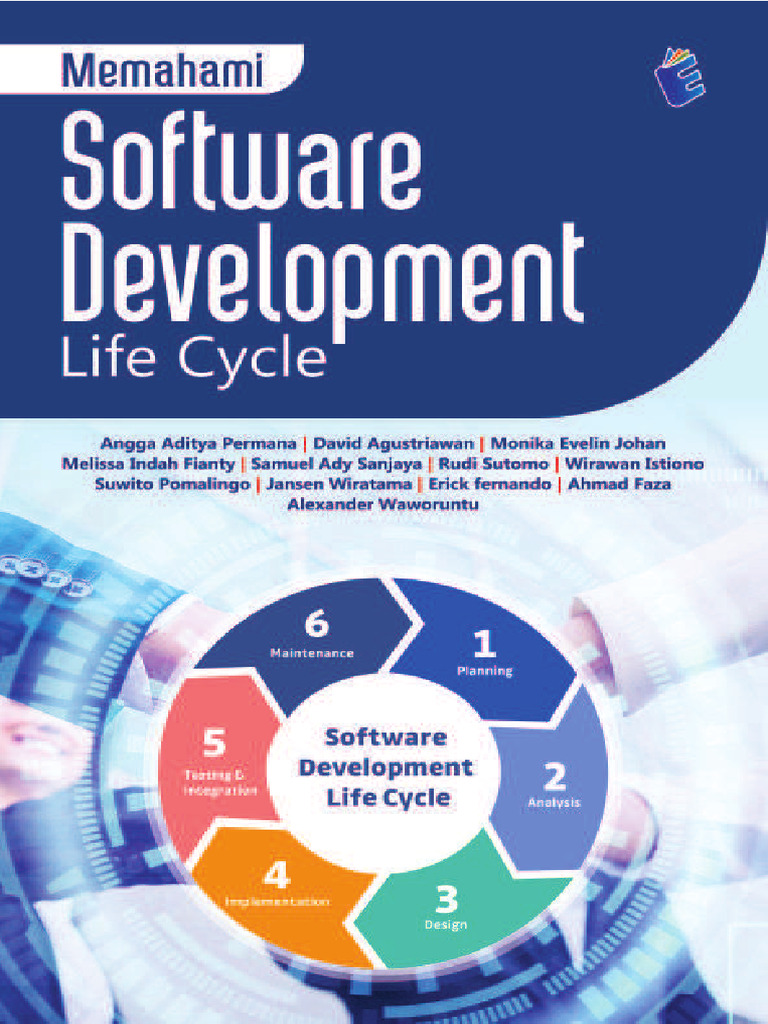 Buku SDLC | PDF | Seni