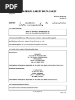 Metal Brite HD 25 LTR | PDF | Firefighting | Fires