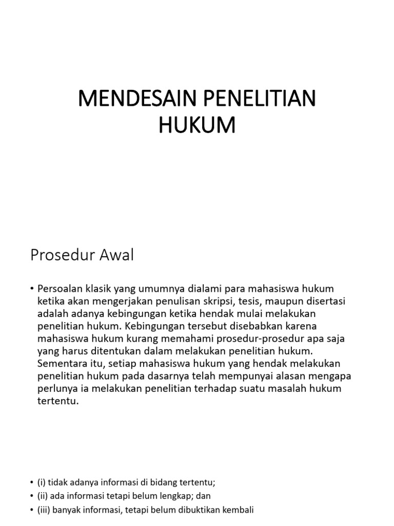 Materi MPH | PDF