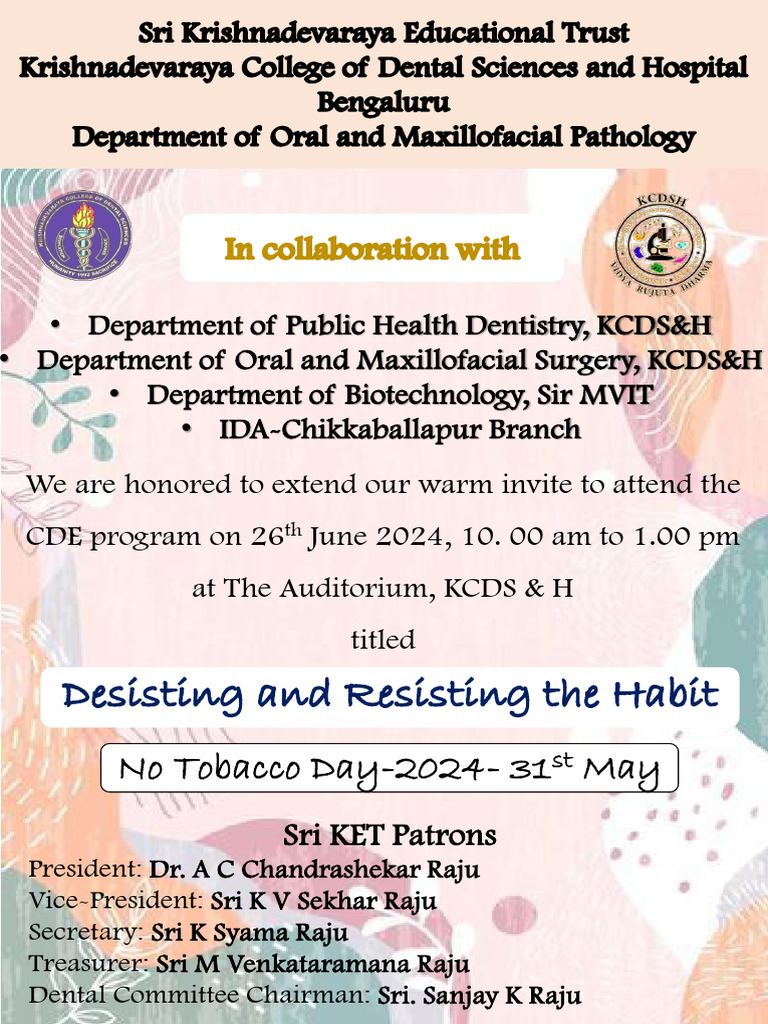 Invite | PDF